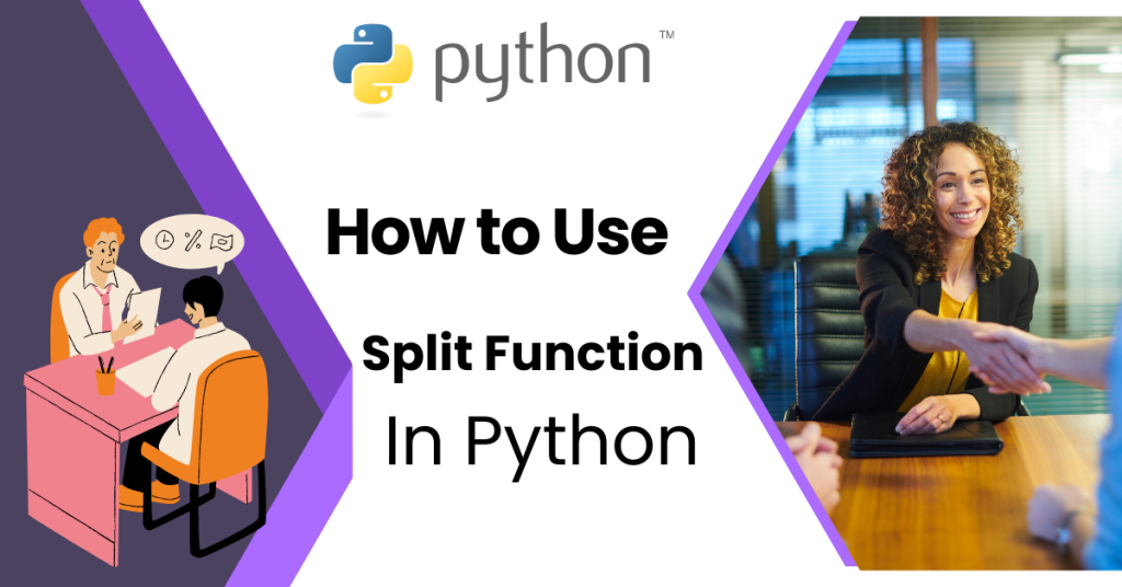  How To Use Split Function In Python datavalley ai
