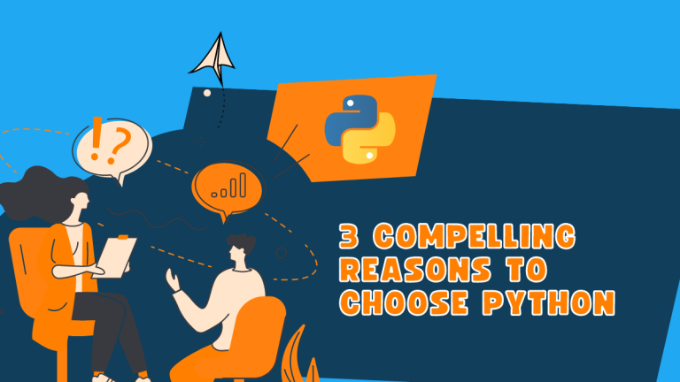 1why Is Python Programming Language You Must Have Skill