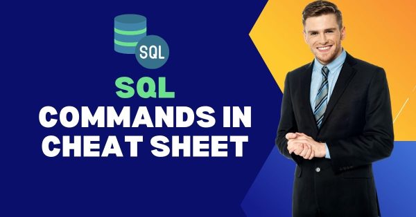 Top Sql Commands In Cheat Sheet Datacademyai 5441