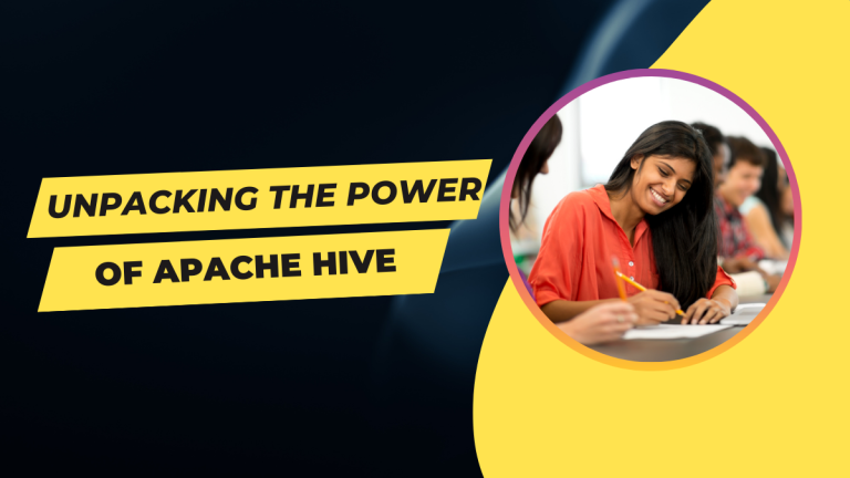 Exploring The Power Of Apache Hive A Comprehensive Overview 