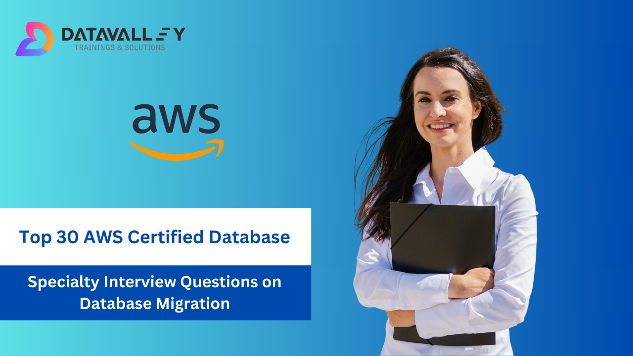 AWS Certification Interview Questions - Datavalley AWS Certification Interview Questions - Datavalley