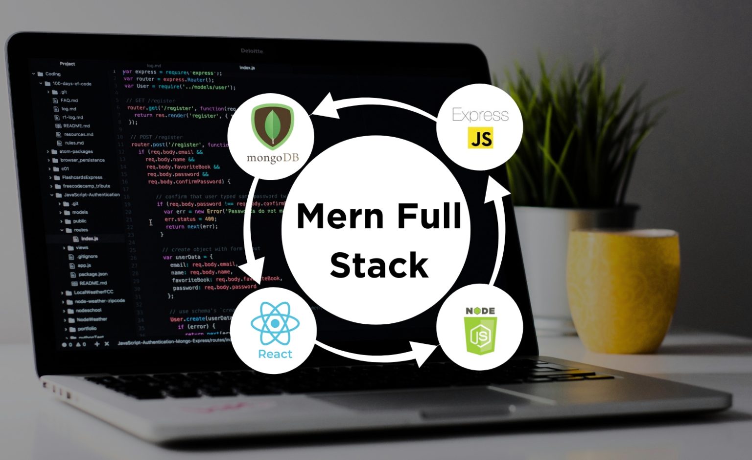 Software Training Institute | Internship & Placement Programs